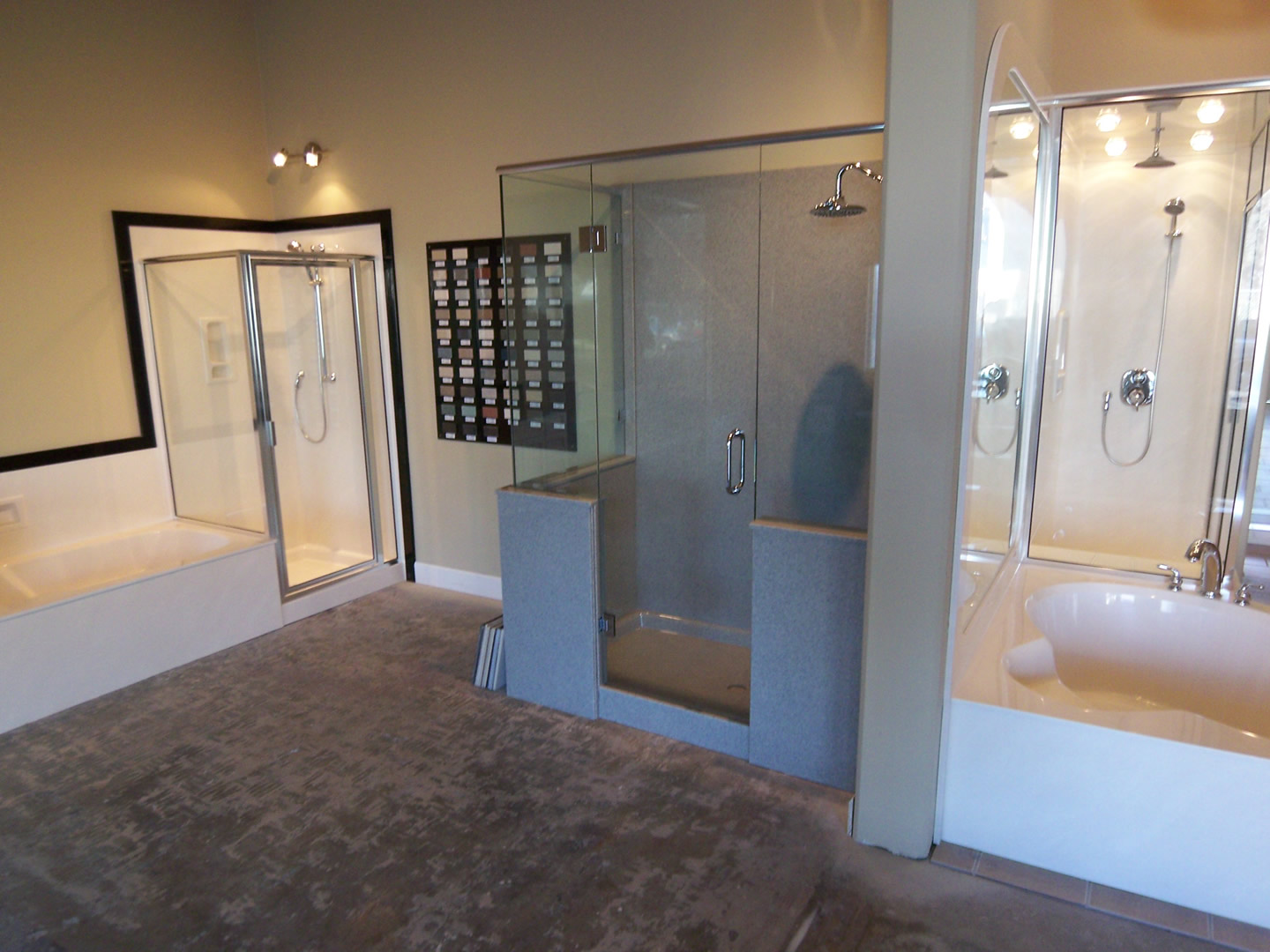 Gallery Page – Precision Marble